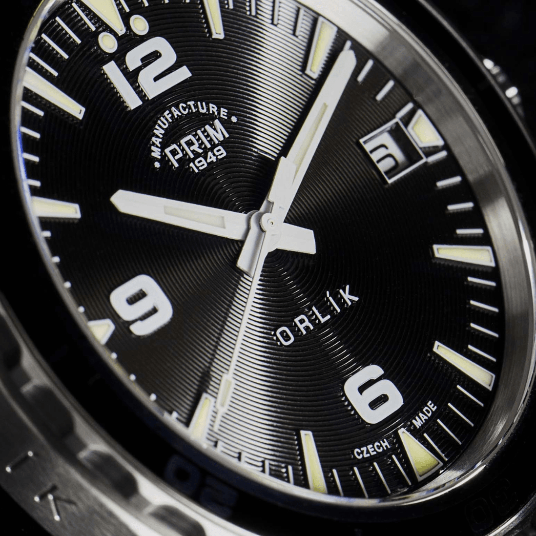 Prim Orlík – legendární československé hodinky a jejich dnešní odkaz ...
